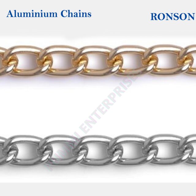 Aluminium Chains Manufacturers in Delhi- Pummi Enterprises