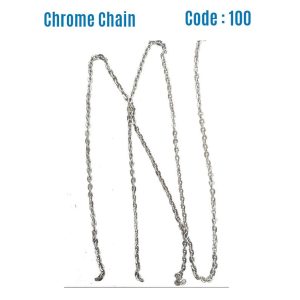 Chrome Plated Chain Manufacturer/Supplier- Pummi Enterprises