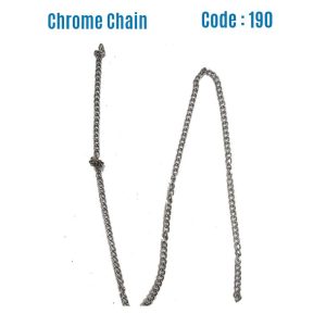 Chrome Plated Chain Manufacturer/Supplier- Pummi Enterprises