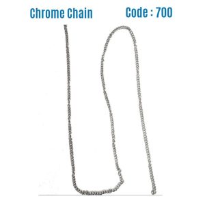 Chrome Plated Chain Manufacturer/Supplier- Pummi Enterprises