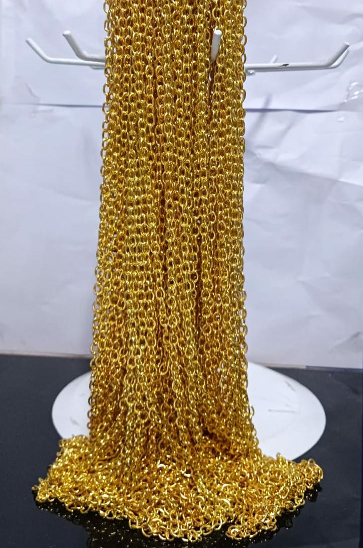 Anchor Golden Chain Manufacturers Delhi - Pummi Enterprises